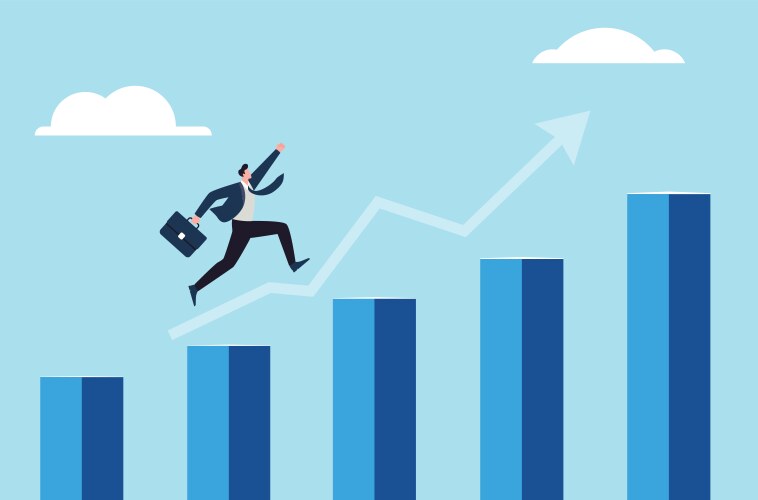 Cartoon Graph Vector Images (over 29,000)