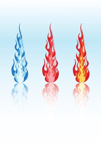 Flames Vector Images (over 500,000)