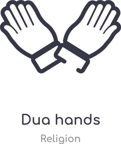 Dua Hands Vector Images (über 480)