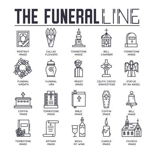 Funeral Vector Images (over 33,000)
