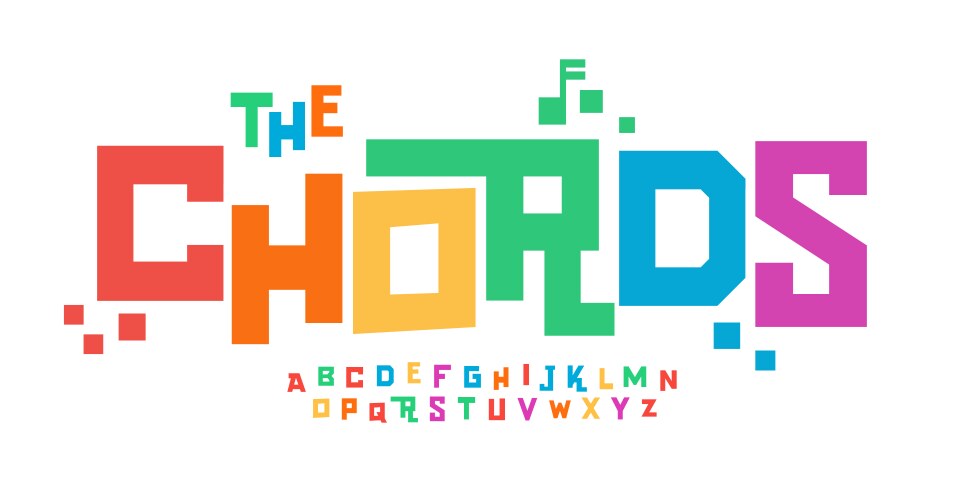 Playful Typography Vector Images (over 4,700)