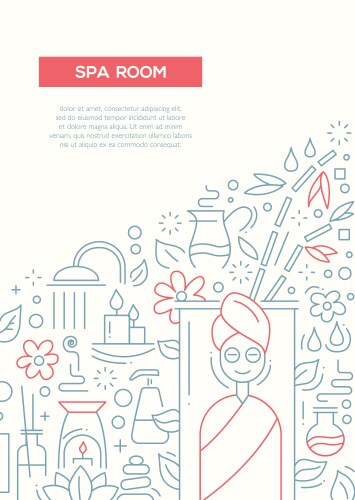 Spa Room Vector Images (over 14,000)