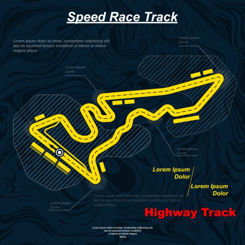 Race Track Vector Images (over 30,000)
