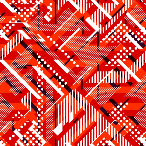 Geometric Person Vector Images (over 31,000)