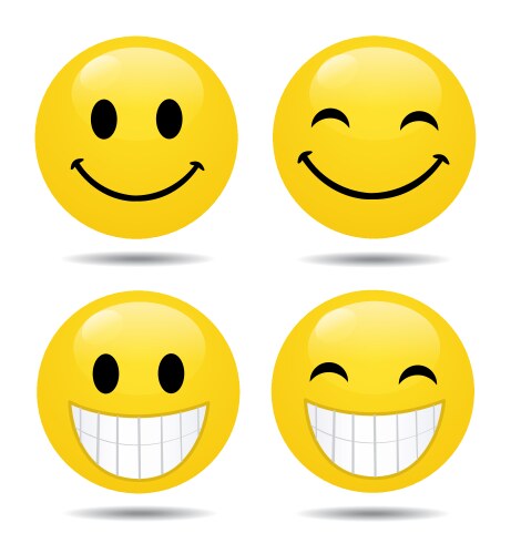 Smiley Vector Images (over 86,000)