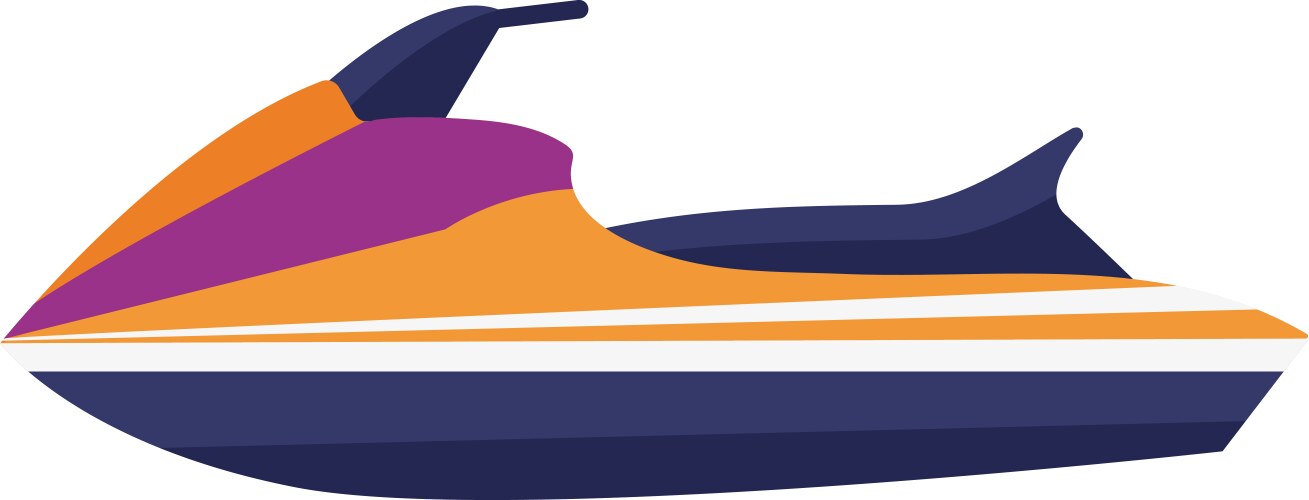 Jet Ski Cartoon Vector Images (over 830)
