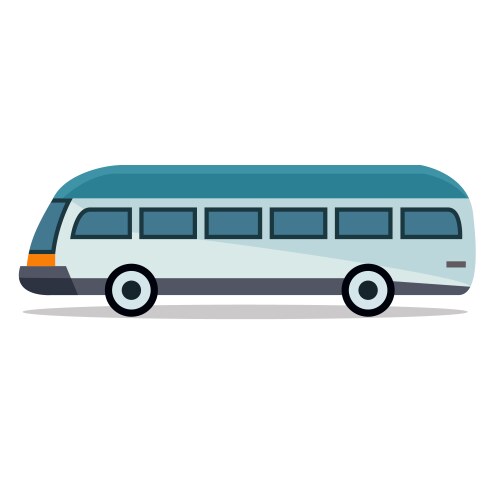 Bus Clip Art Vector Images (over 2,000)
