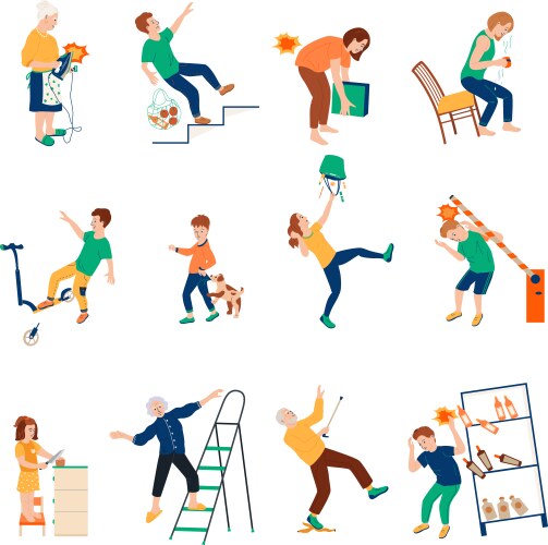 Trauma Care Vector Images (over 6,900)