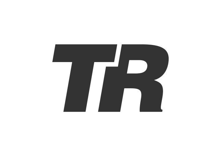 Tr Logo Vector Images (over 2,200)