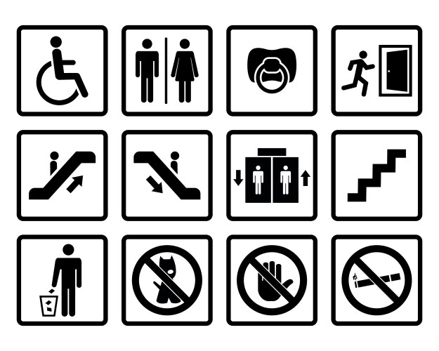 Public Vector Images (over 360,000)