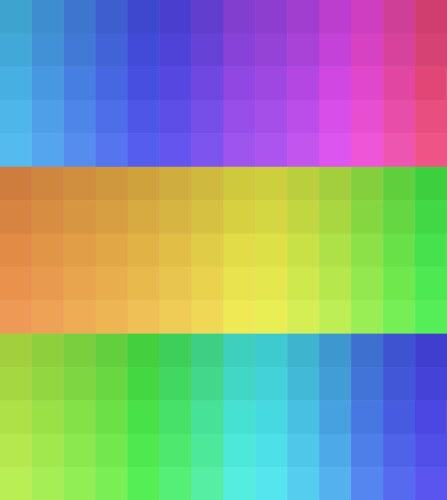 Pantone Color Vector Images (over 2,900)