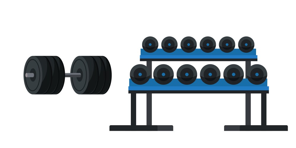 Weight Lifting Vector Images (over 48,000)