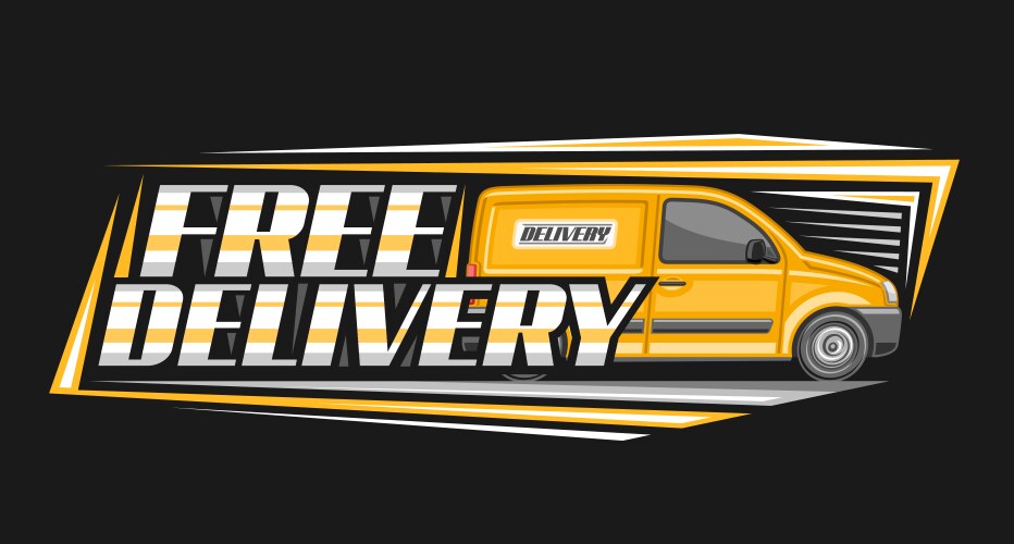Free Home Delivery Logo Vector Images (over 600)