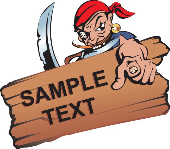 Pirate Vector Images (over 100,000)