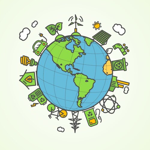 Environment Vector Images (over 1 million)