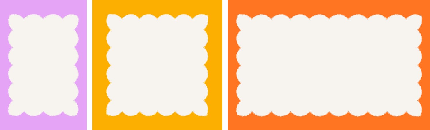 Simple Border Vector Images (over 170,000)