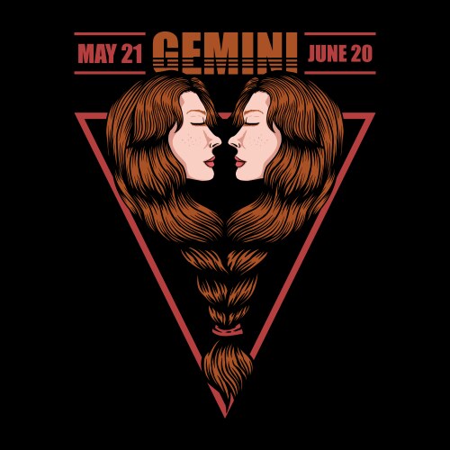 Gemini Vector Images (over 13,000)