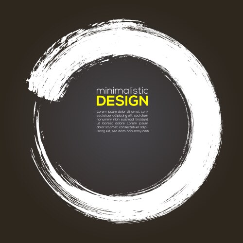 Circle Handwritten Vector Images (over 14,000)