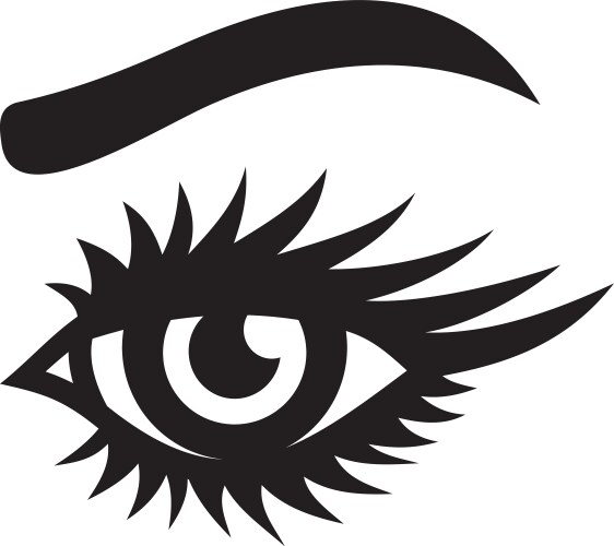 Free Eye Vector Images (over 21,000)