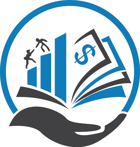 Financial Literacy Logo Join Us For Our Financial Literacy Campaign