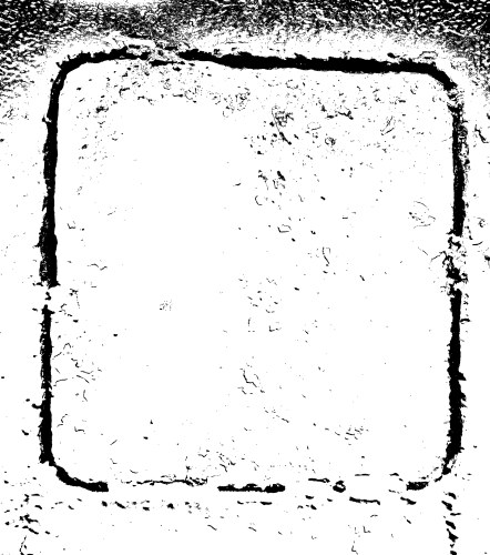 Grunge frame Royalty Free Vector Image - VectorStock