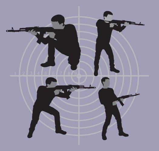 Free Military Vector Images (over 11,000)