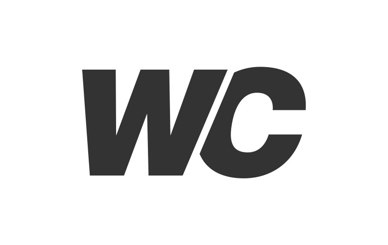 Wc Logo Vector Images (over 6,000)