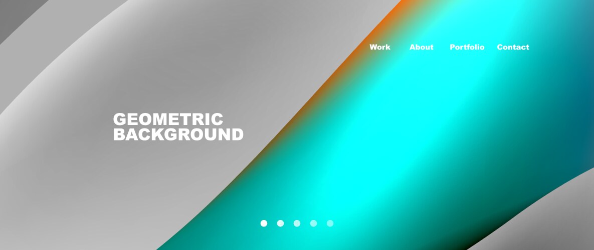 Blue Orange Gradient Vector Images (over 120,000)