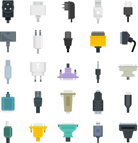 Adapter Vector Images (over 40,000)