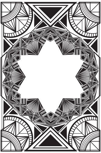 Free Black and White Vector Images (over 400,000)