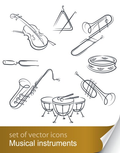Instrument Vector Images (over 650,000)