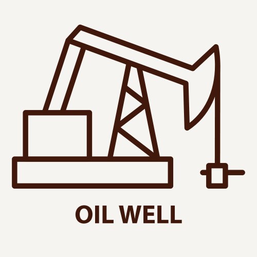 Oil Rig Logo Vector Images (over 2,300)