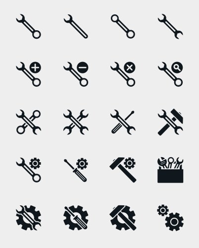 Repair Vector Images (over 510,000)