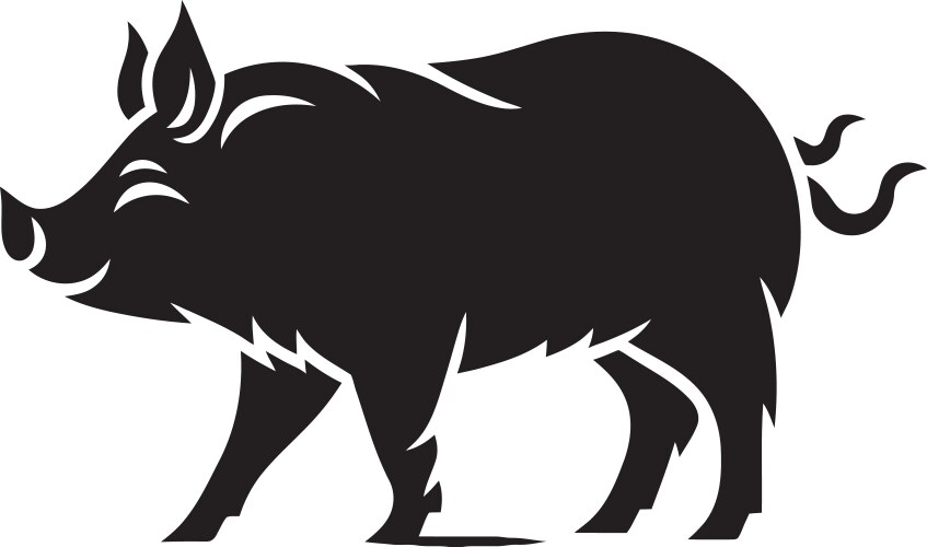 Hog Hunting Logo Vector Images (over 770)