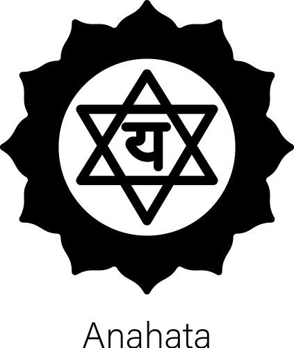 Anahata Vector Images (over 630)