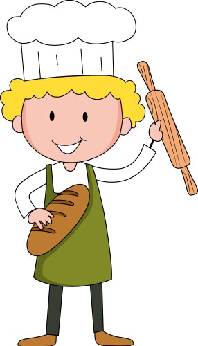 Baker Vector Images (over 35,000)