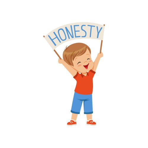 Honesty Vector Images (over 8,200)