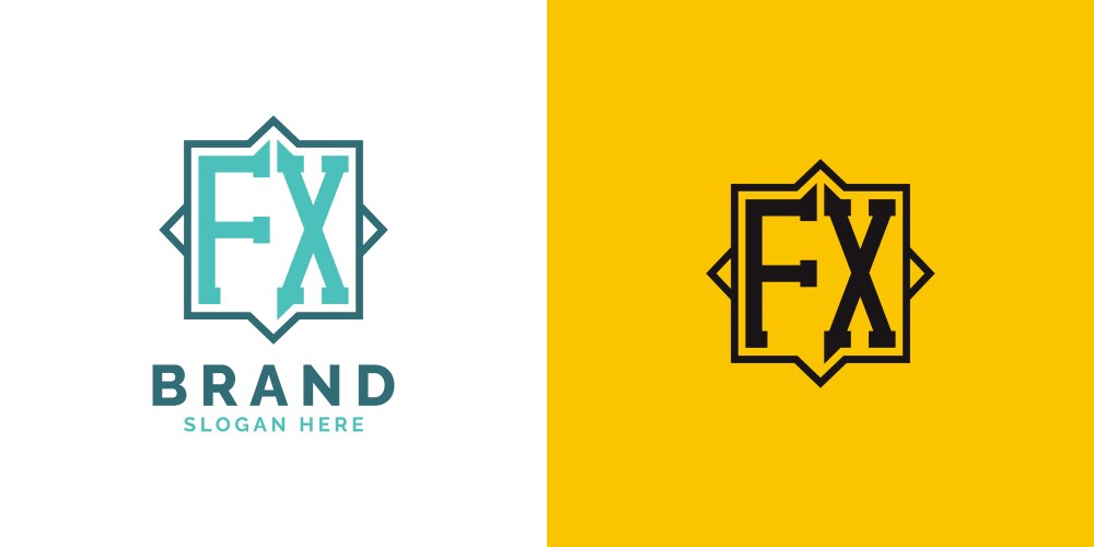 Fx Logo Vector Images (over 2,000)