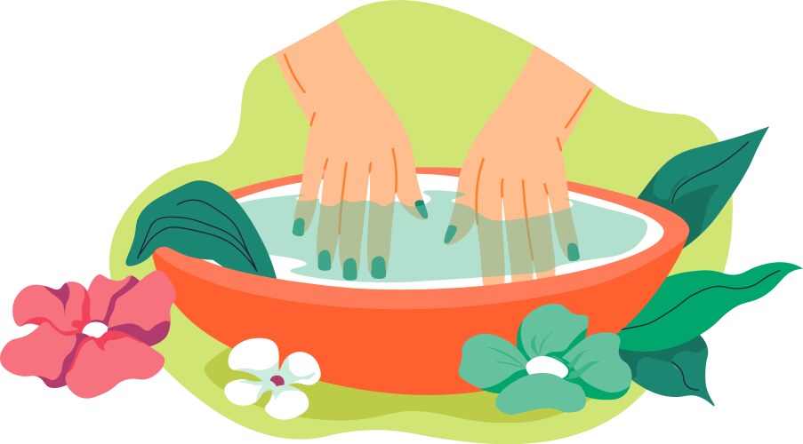 Soaking Vector Images (over 1,900)