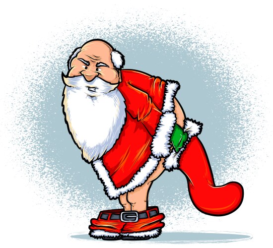 Santa Vector Images (over 270,000)