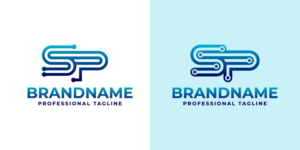 Sp Logo Vector Images (over 2,800)