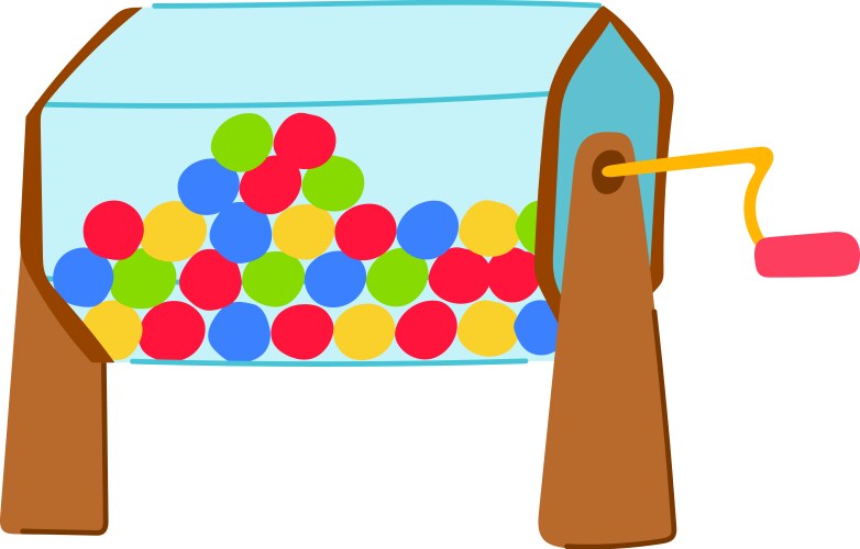Lucky Draw Vector Images (over 16,000)