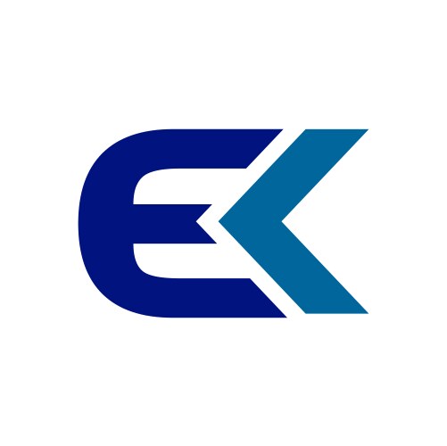 Ek Logo Vector Images (over 2,400)