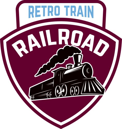 Free Logo Rail Vector Images (over 120)