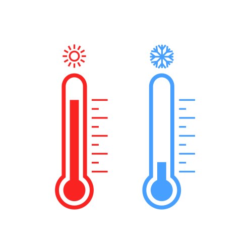 Cartoon Temperature Vector Images (over 19,000)