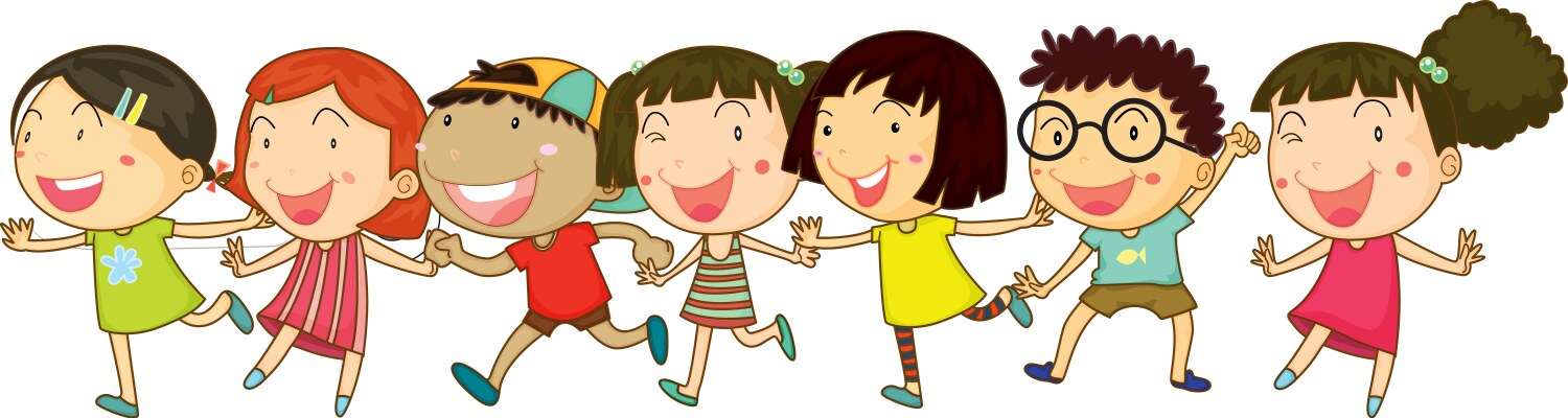 Children Vector Images (over 880,000)