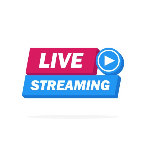 Live Streaming Logo Vector Images (over 5,500)