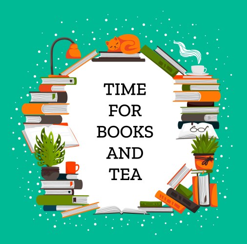 Library Poster Vector Images (over 7,700)