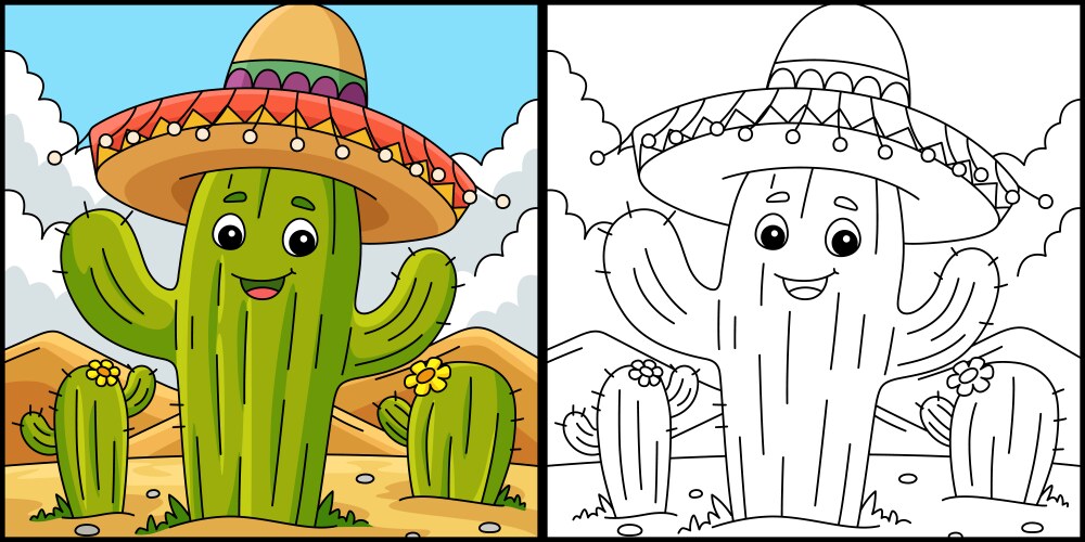 Cinco De Mayo Clipart Vector Images (over 690)