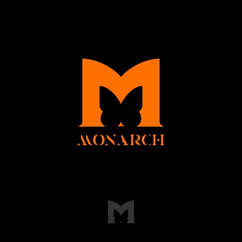 Monarch Logo Vector Images (over 9,100)